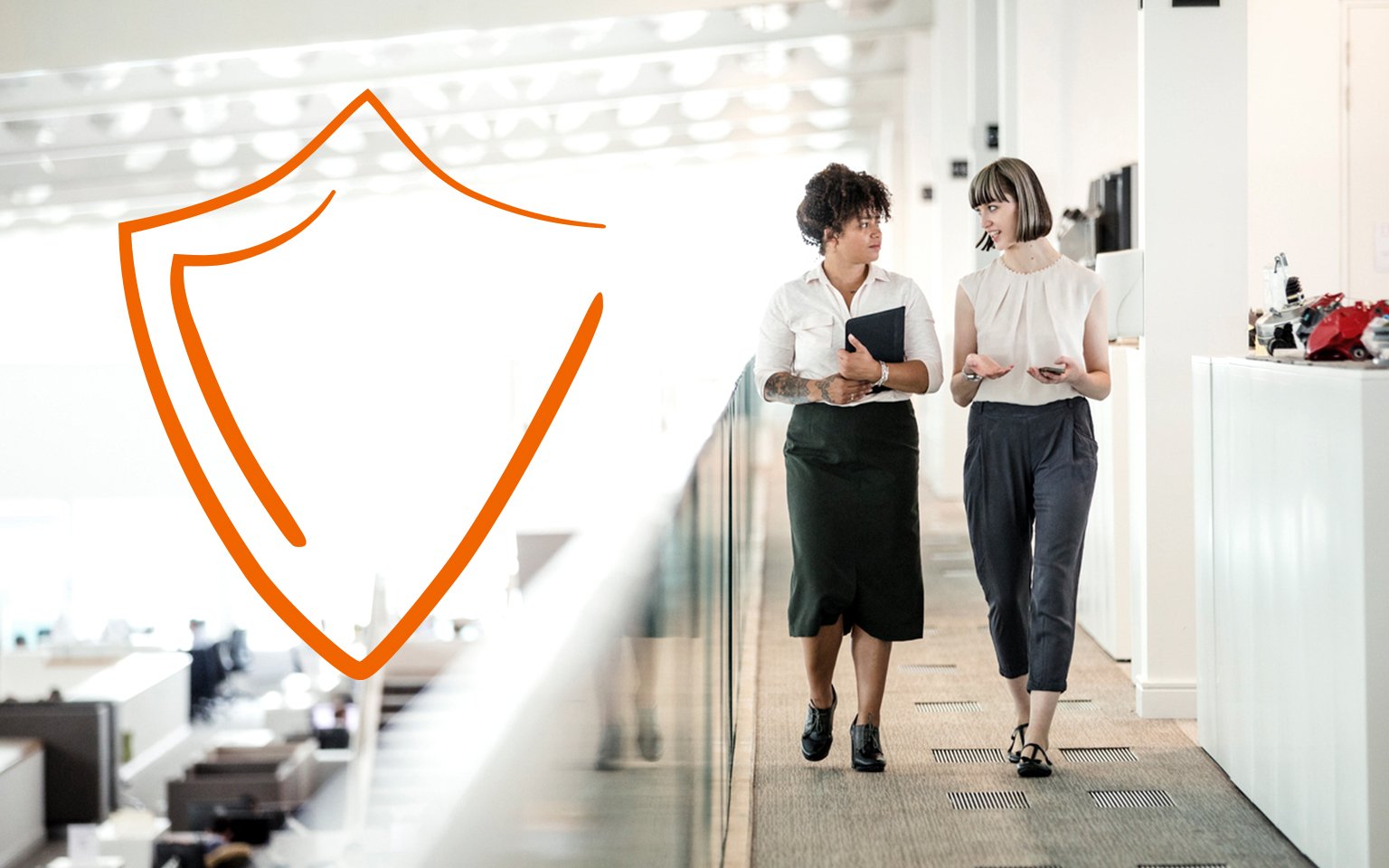 Best practices for secure document management | Kyocera